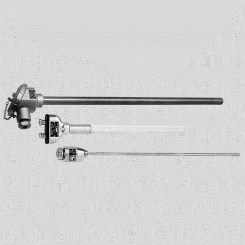 Industrial Temperature Sensor C Series | Thermocouple - CHINO – CHINO ...