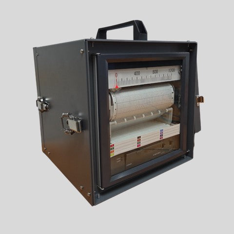 PWHT Chart Recorder - EH3125-000-PWHT – CHINO Corporation Thailand