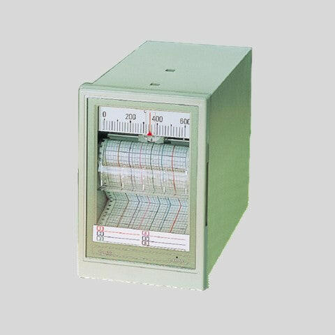 ES620 - CHINO EH3000 Series Recorder – CHINO Corporation Thailand