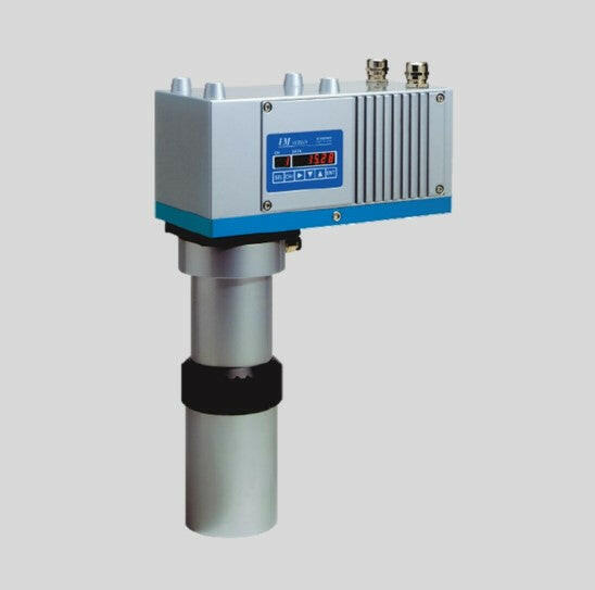 Infrared Multi Analyzer IRMA1200S | Non-Contact Measurement - CHINO ...
